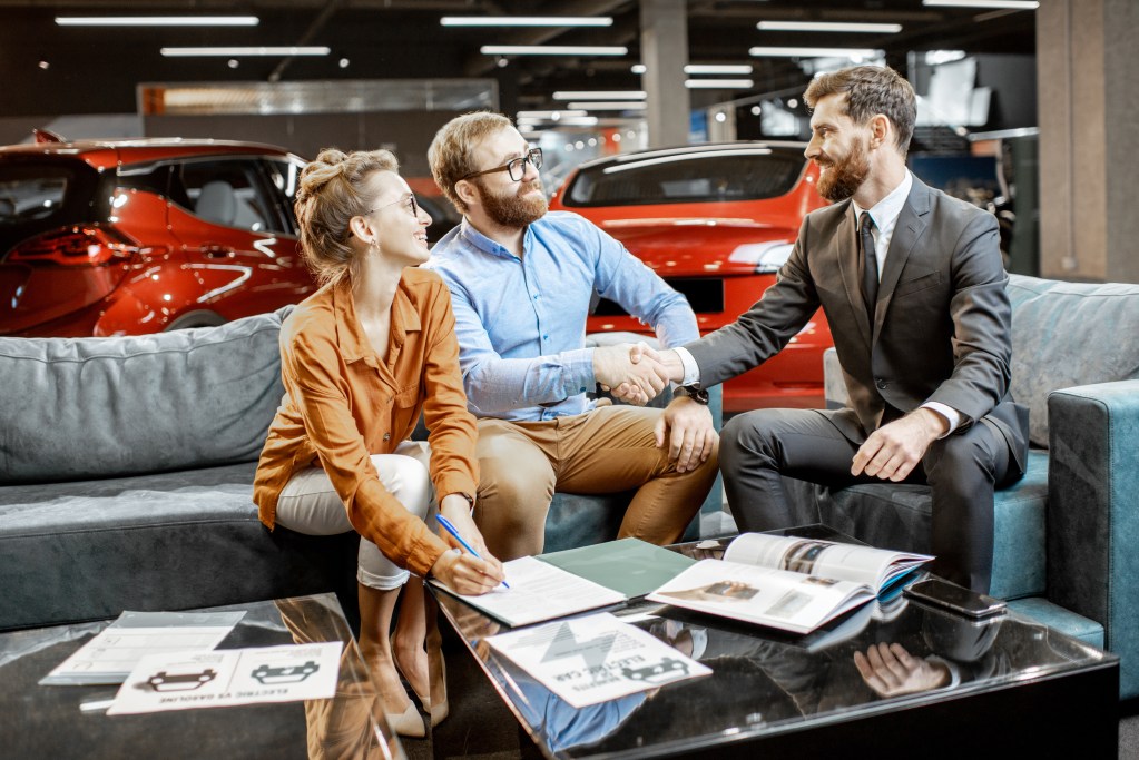The First Dealer Education Requirements in California - Car Dealer School